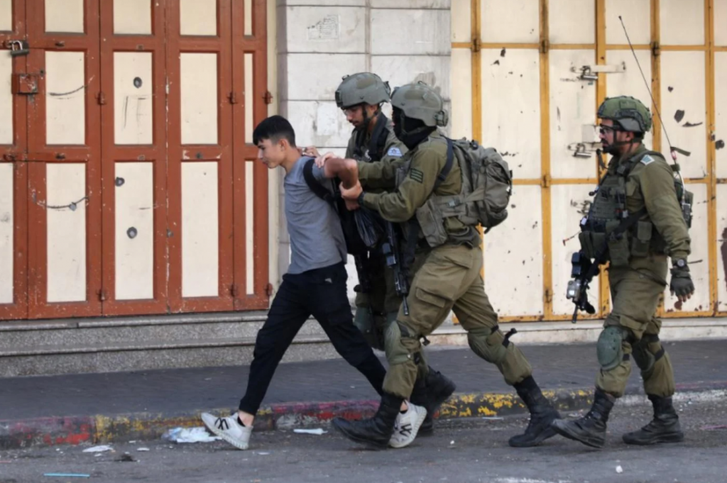 The Jenin Brigades and The Lion’s Den: Palestine’s new resistance ...
